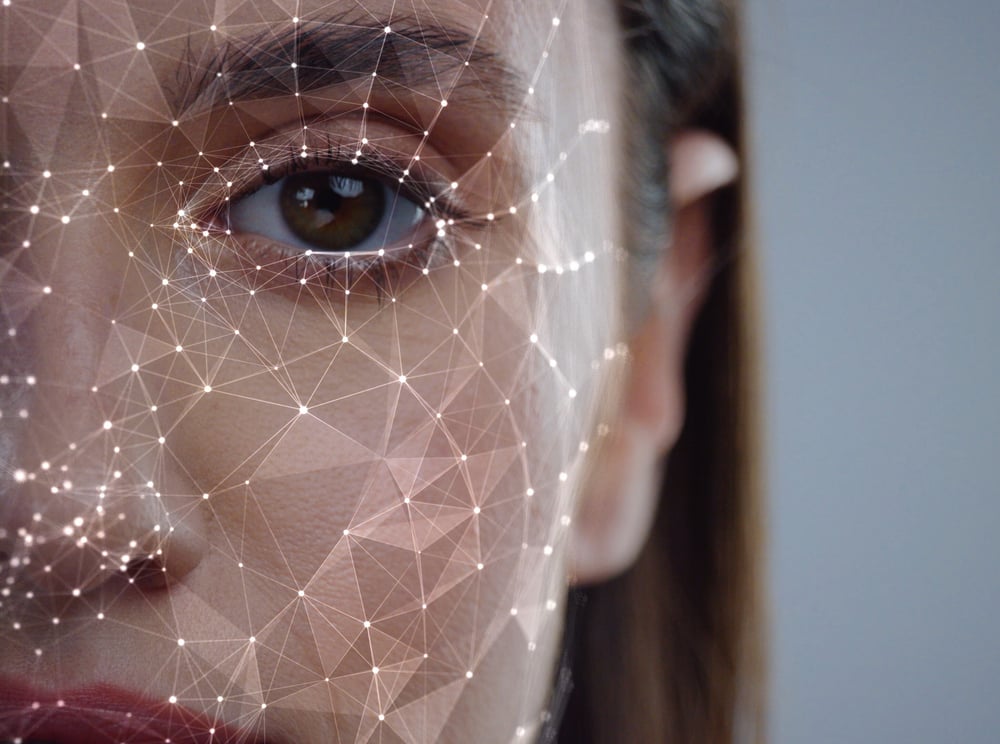 AI-enhanced test security