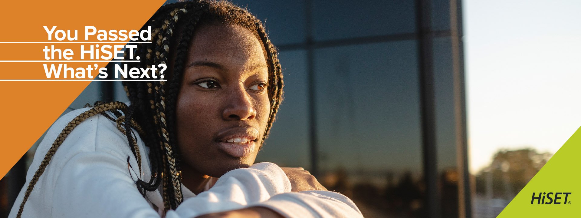 HiSET Graduation Giveaway Rules