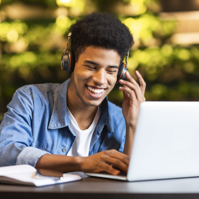 Skills for English Listening Level B1 Practice Resources